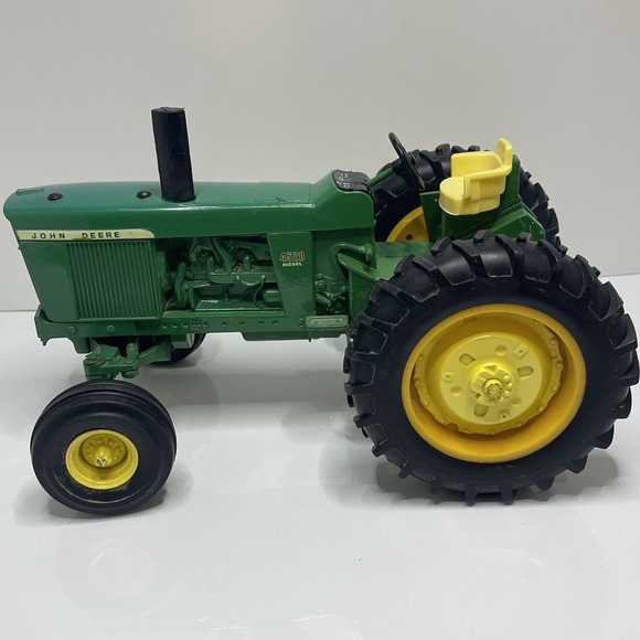 ERTL | Toys | Ertl John Deere 452 Diesel Tractor 16 40th Anniversary ...